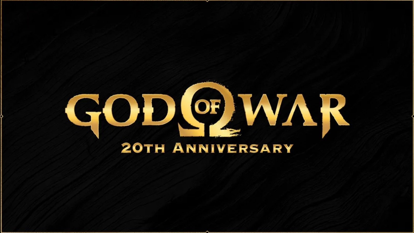 Zur Feier des 20. Jubiläums von God of War kündigt Sony... Skins für ... Zur Feier des 20. Jubiläums von God of War kündigt Sony... Skins für ...