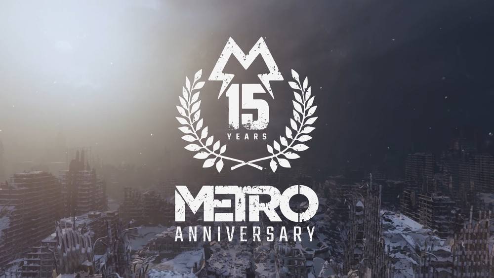 The next Metro will be darker because of the war in Ukraine - IG News