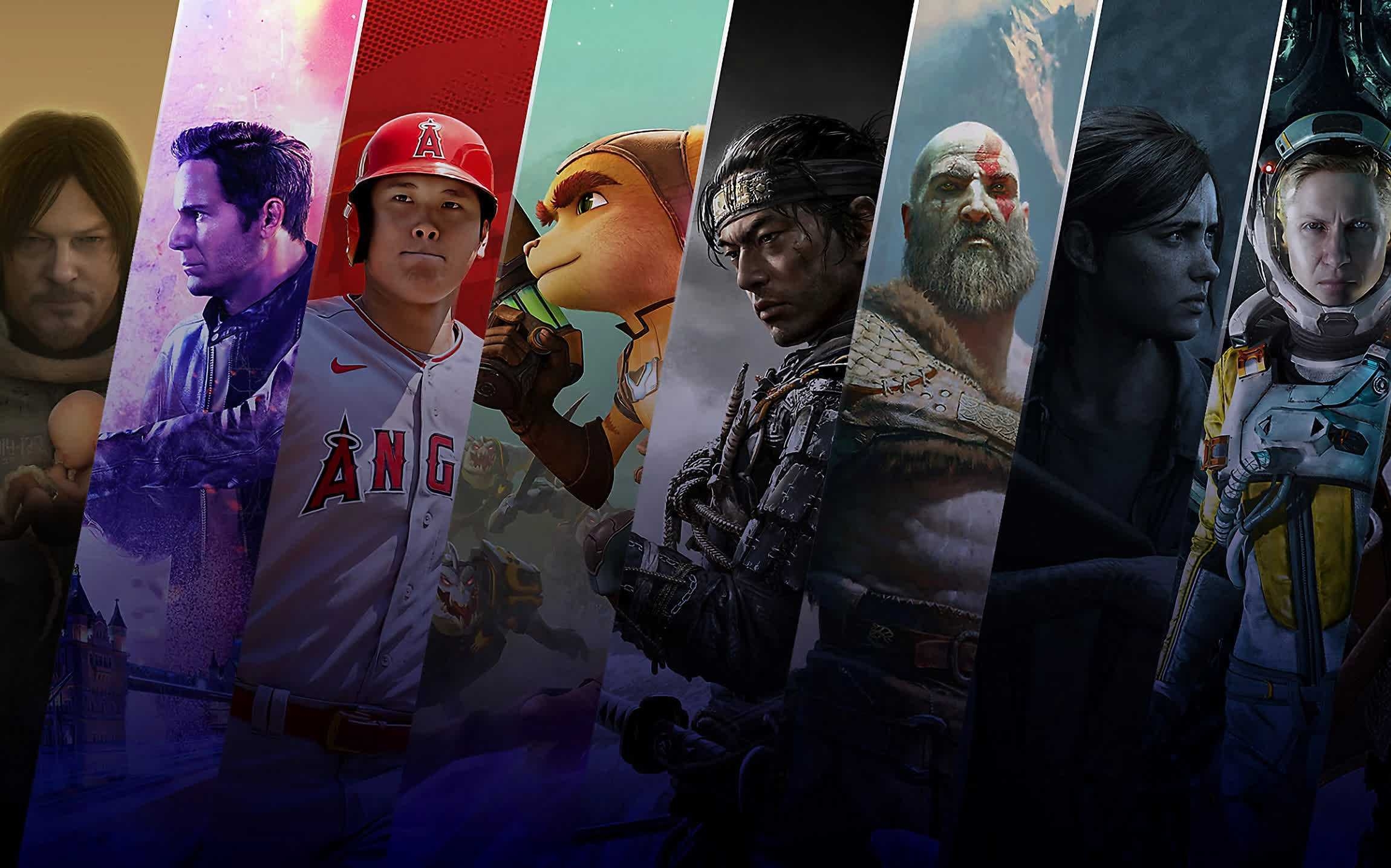 PlayStation a fondé un nouveau studio nommé Dark Outlaw Games - IG News