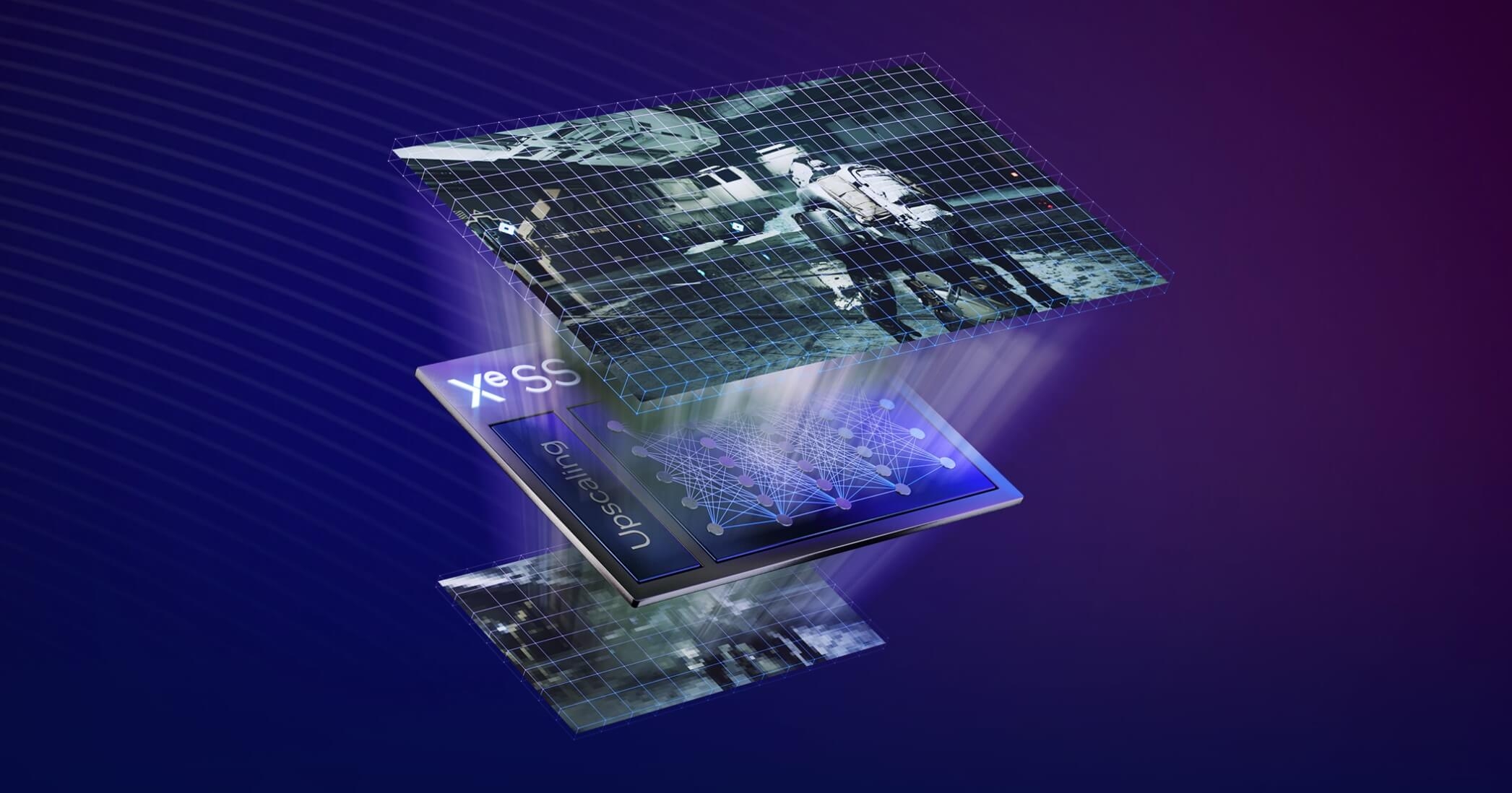 Intel releases the XeSS 2 SDK with plugins for Unity and Unreal Engine - IG News