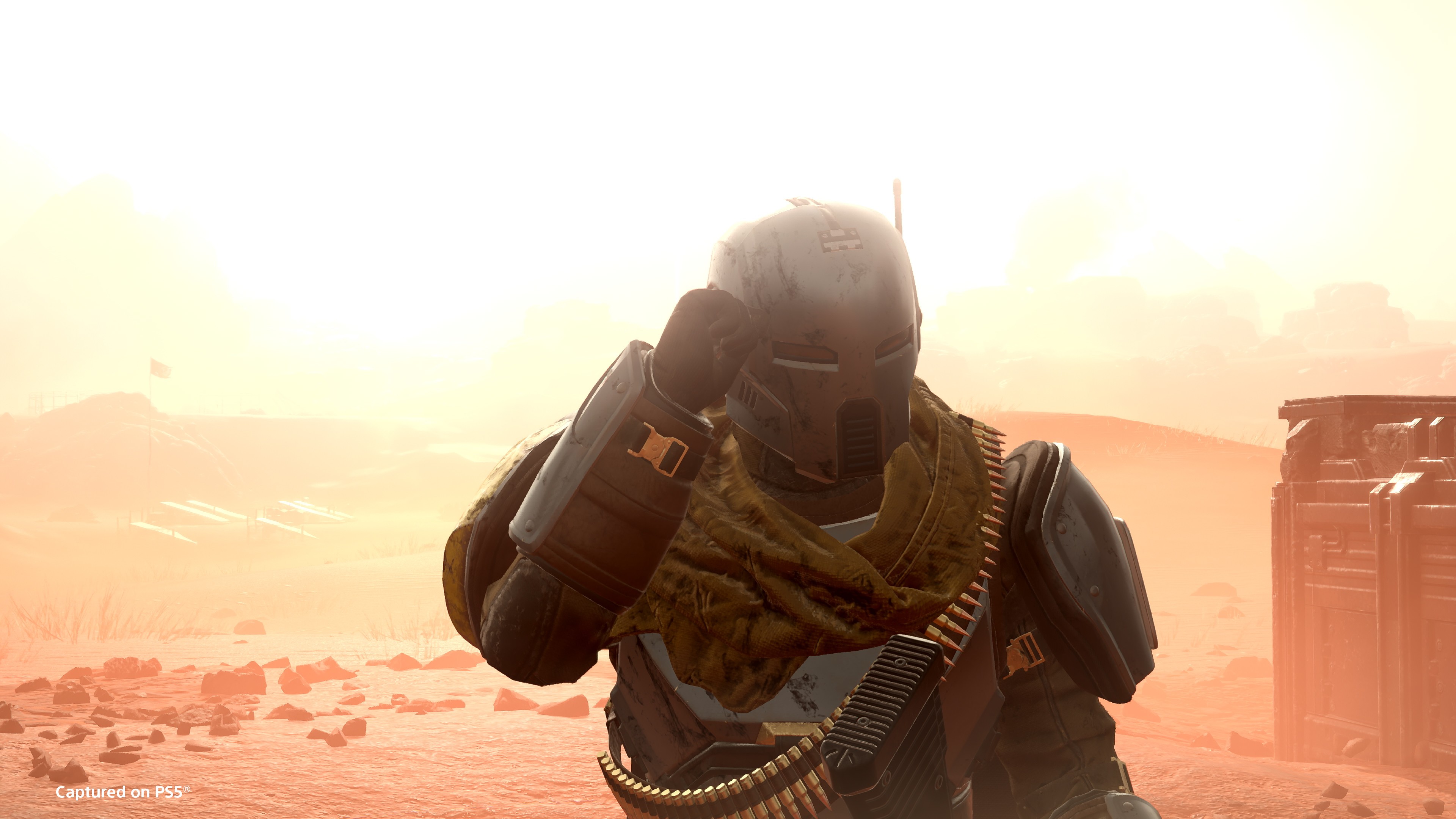 Borderline Justice Warbond for Helldivers 2 launches on March 20 - IG News