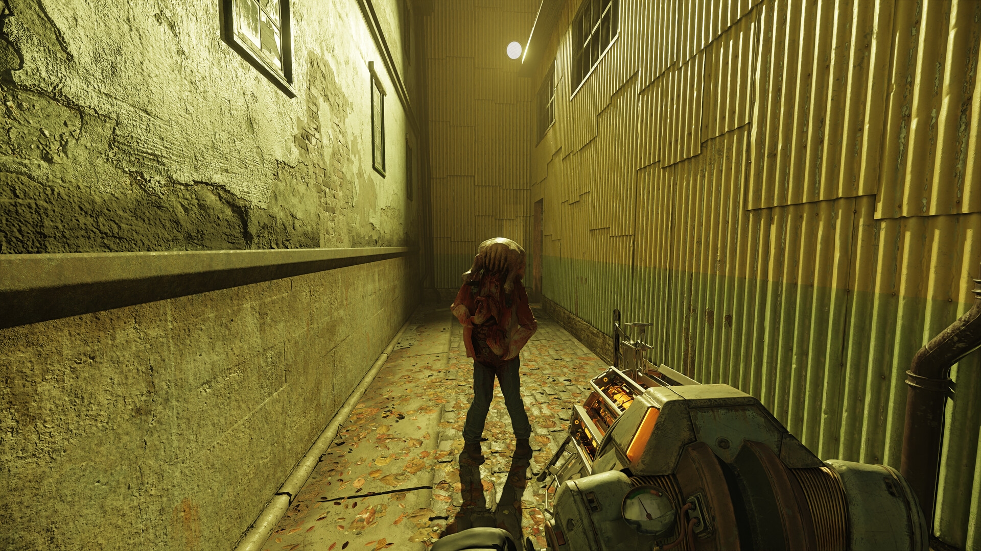 The Half-Life 2 RTX demo is now available - IG News