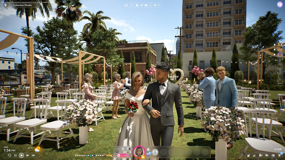 inZOI wird 16 verschiedene Arten von Totem haben - IG News