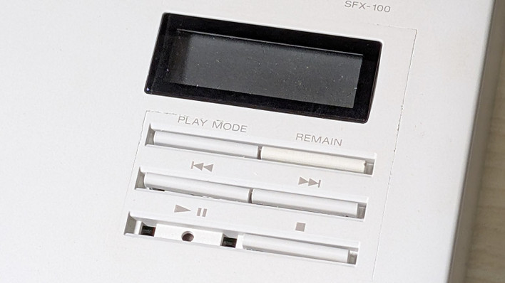 Ken Kutaragi shows his really well-preserved copy of the Nintendo ...