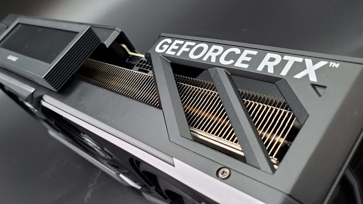 Tanto la RTX 5060 como 5060 Ti podrían ser anunciadas el 15 de abril - IG News