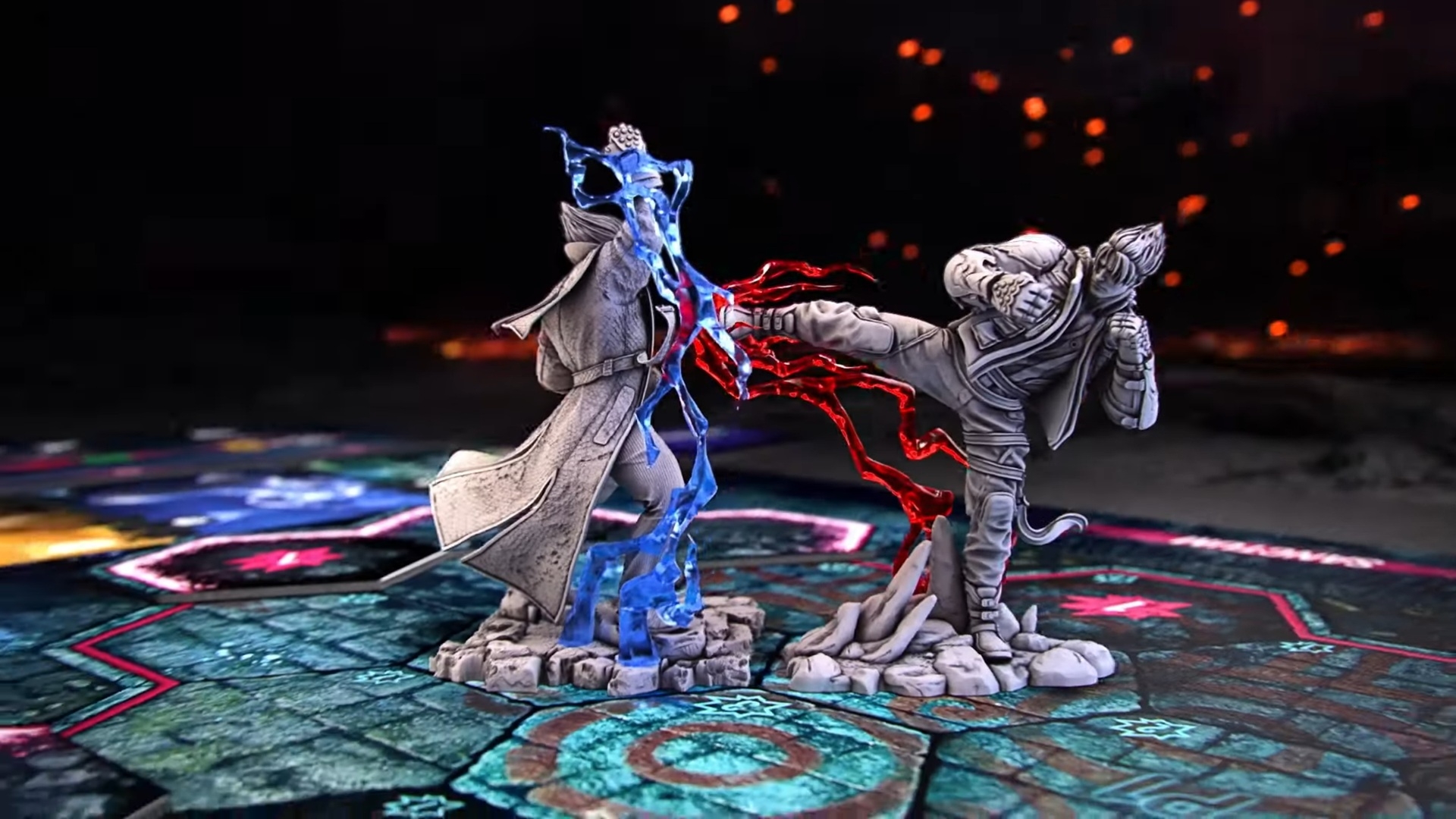 Tekken 8 is getting a board game - IG News