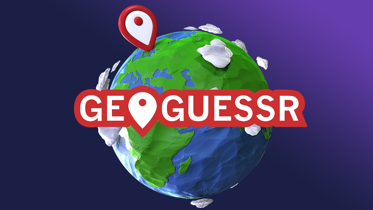 GeoGuessr Steam Edition erscheint im April - IG News