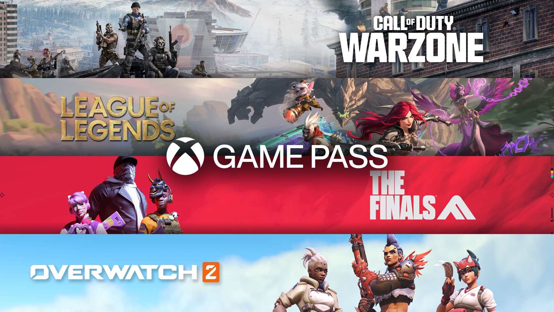 Les abonnés au Game Pass vont bénéficier de nouveaux avantages sur les ...
