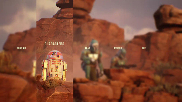 Here's a first look at the Star Wars RTS by Bit Reactor - IG News