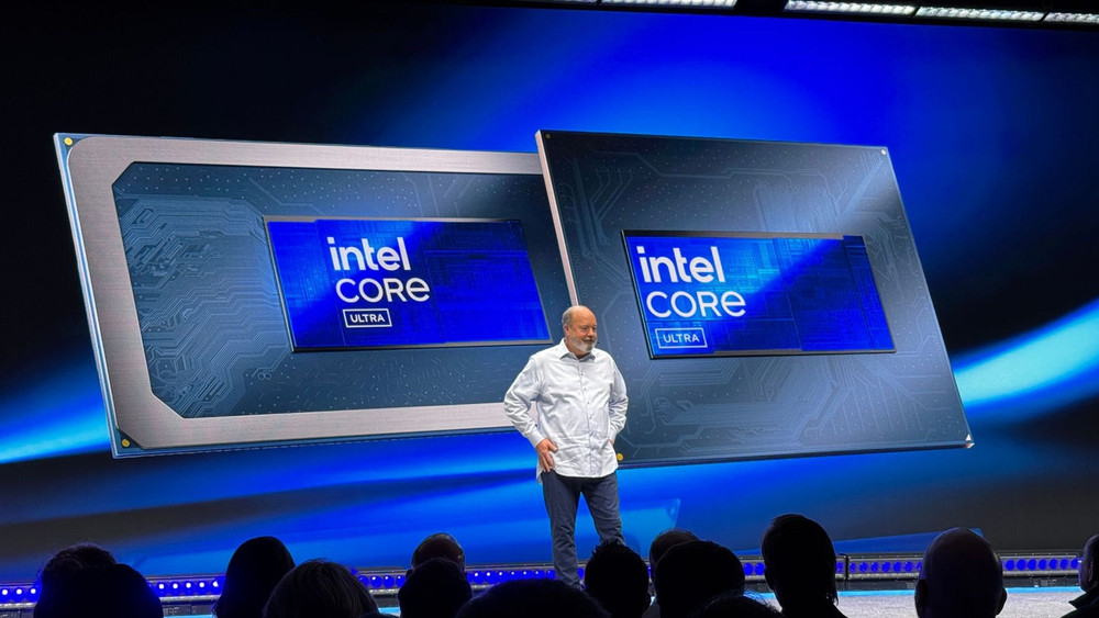 Intel lance les Core Ultra 200H(X) "Arrow Lake" pour PC portables - IG News