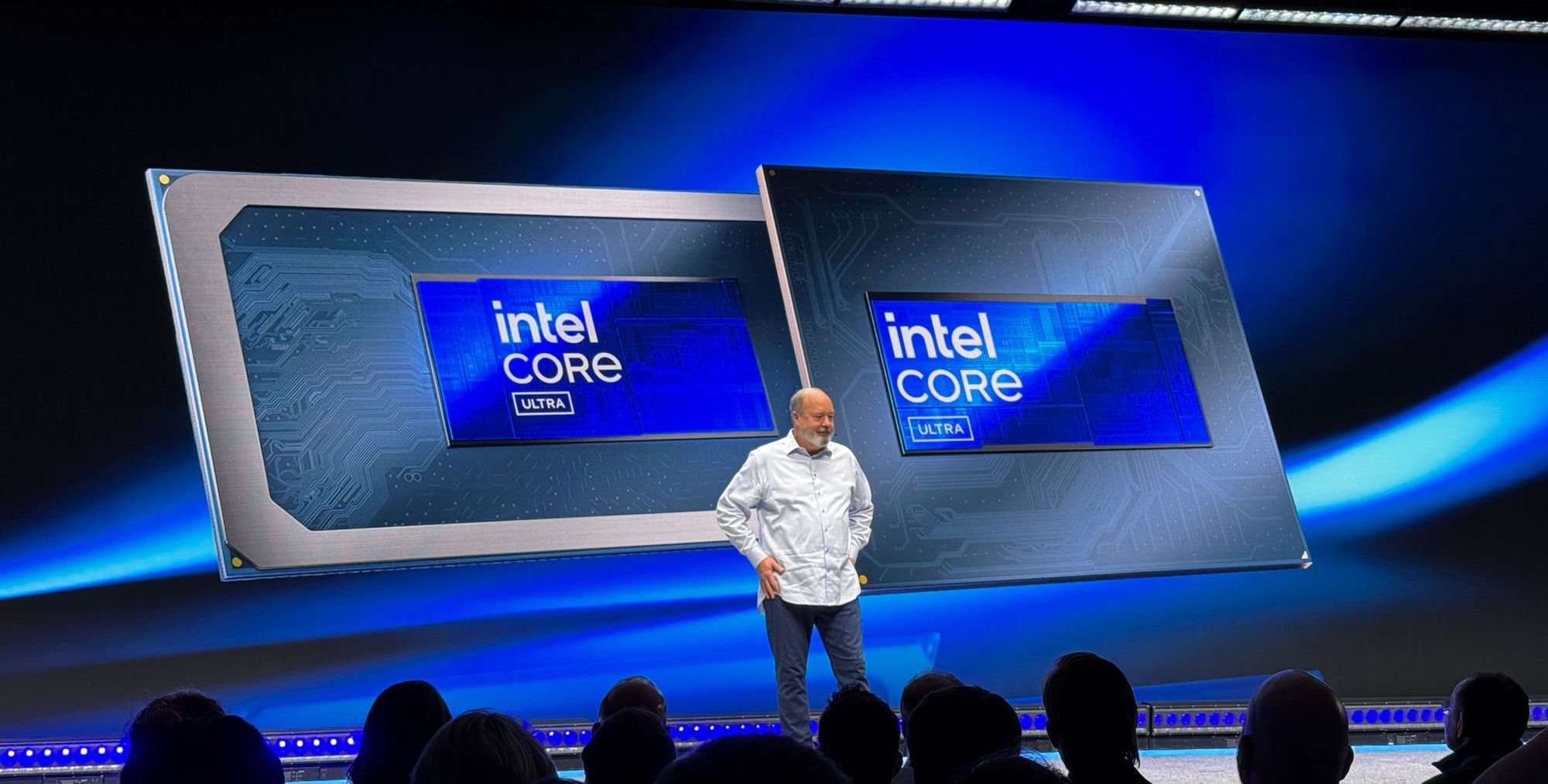 Intel launches the Core Ultra 200H(X) Arrow Lake for laptops - IG News