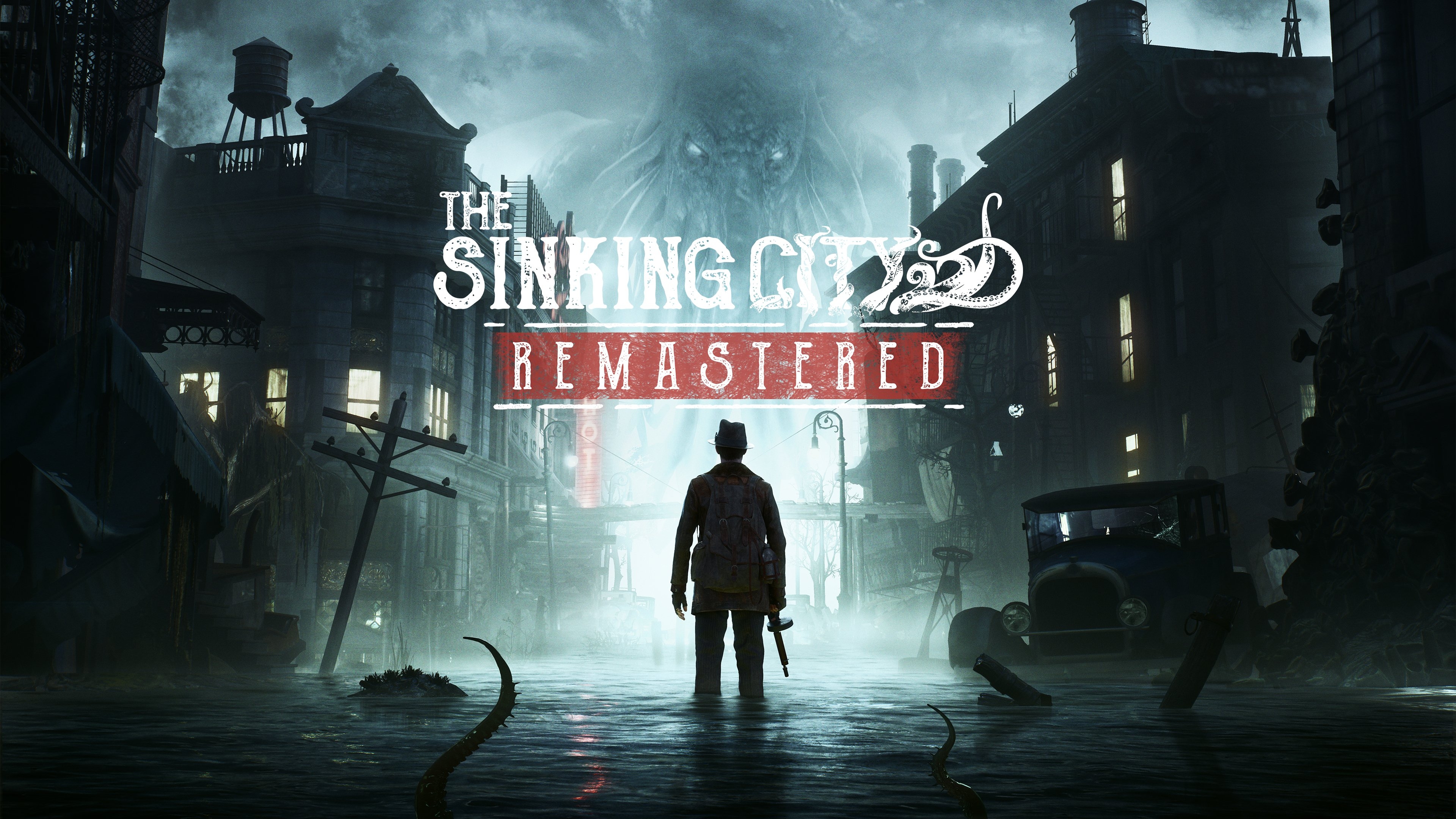 The Sinking City Remastered a été annoncé - IG News