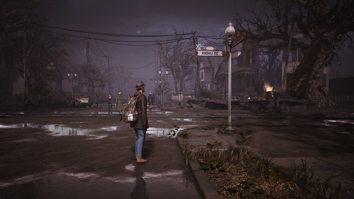The Sinking City Remastered has been announced - IG News