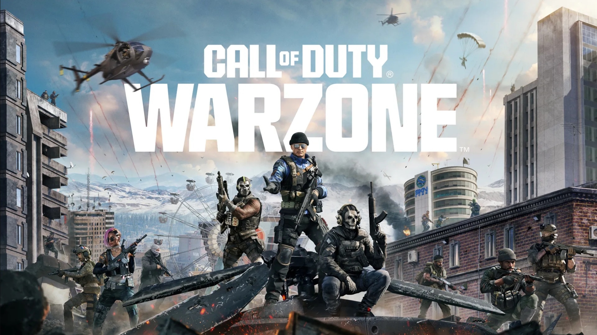 Les joueurs console de Call of Duty: Warzone vont enfin pouvoir désactiver le cross-play - IG News