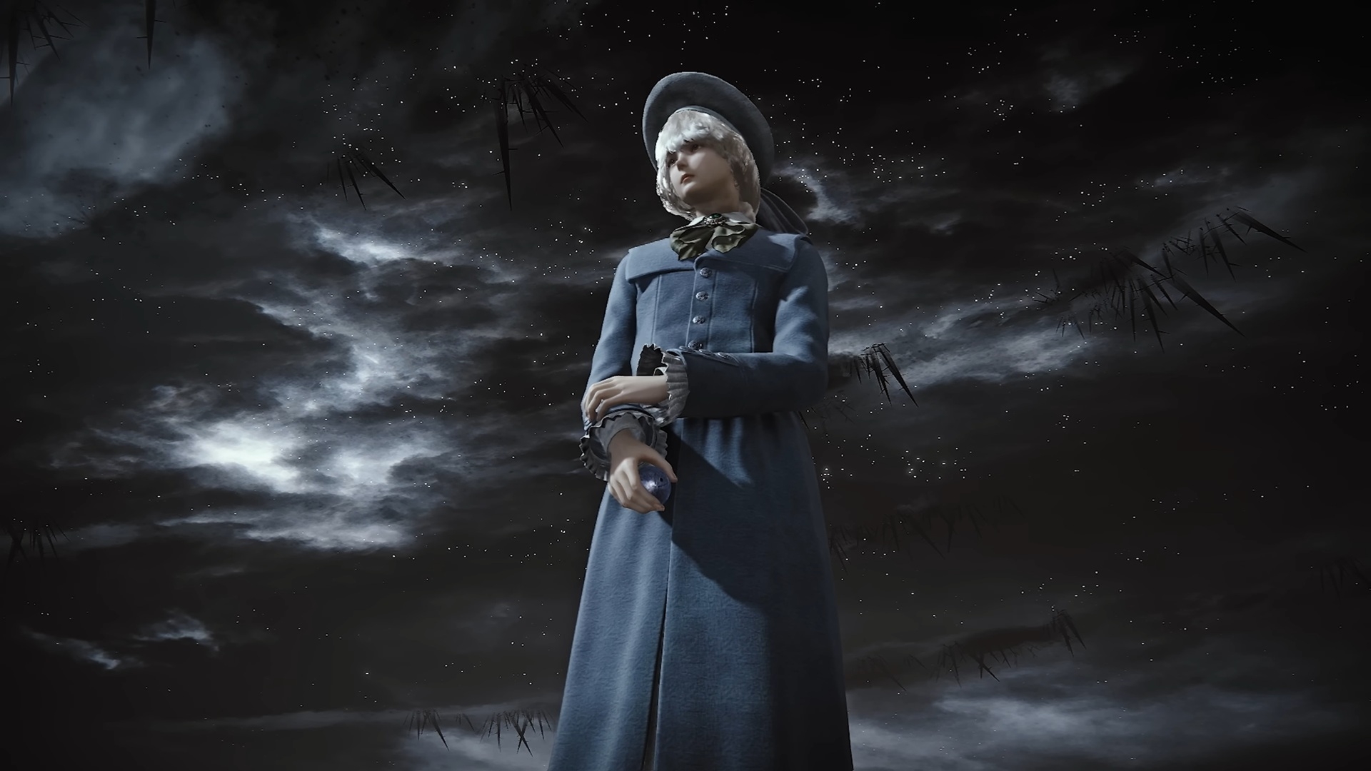 FromSoftware says it doesn't want to focus solely on multiplayer games ...