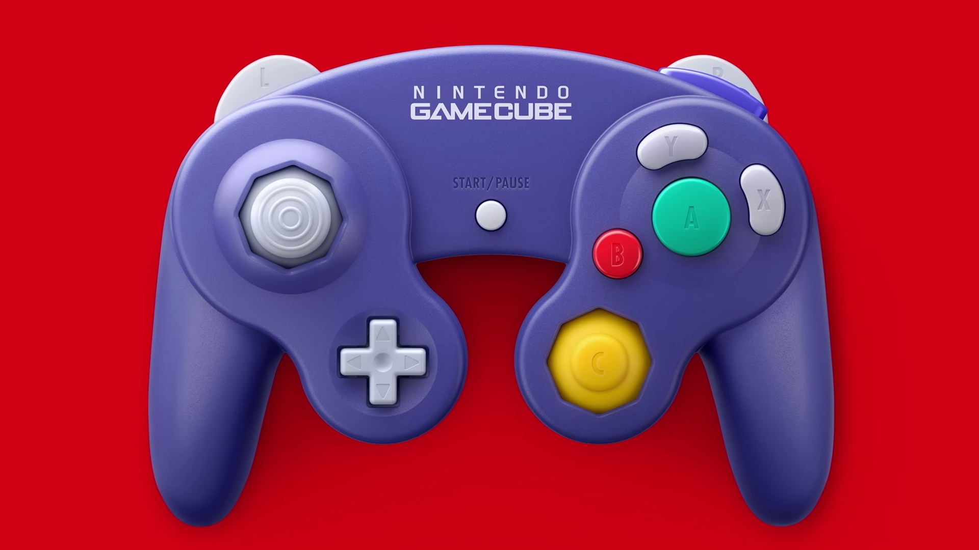 La nouvelle manette GameCube ne fonctionnera pas avec les jeux Switch 2 ...