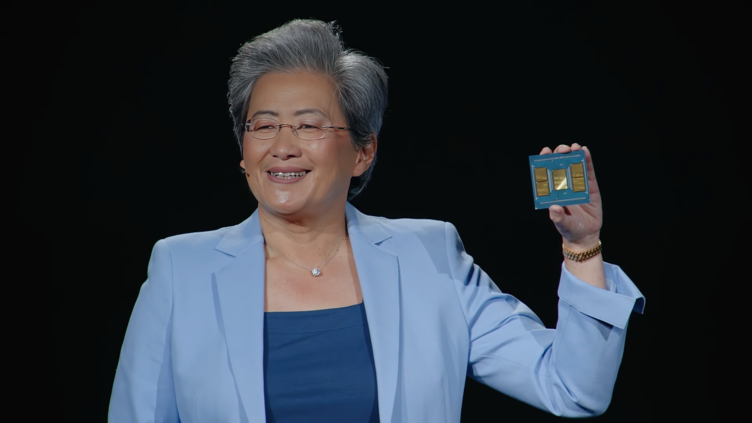 AMD will hold the Advancing AI 2025 event on June 12 - IG News