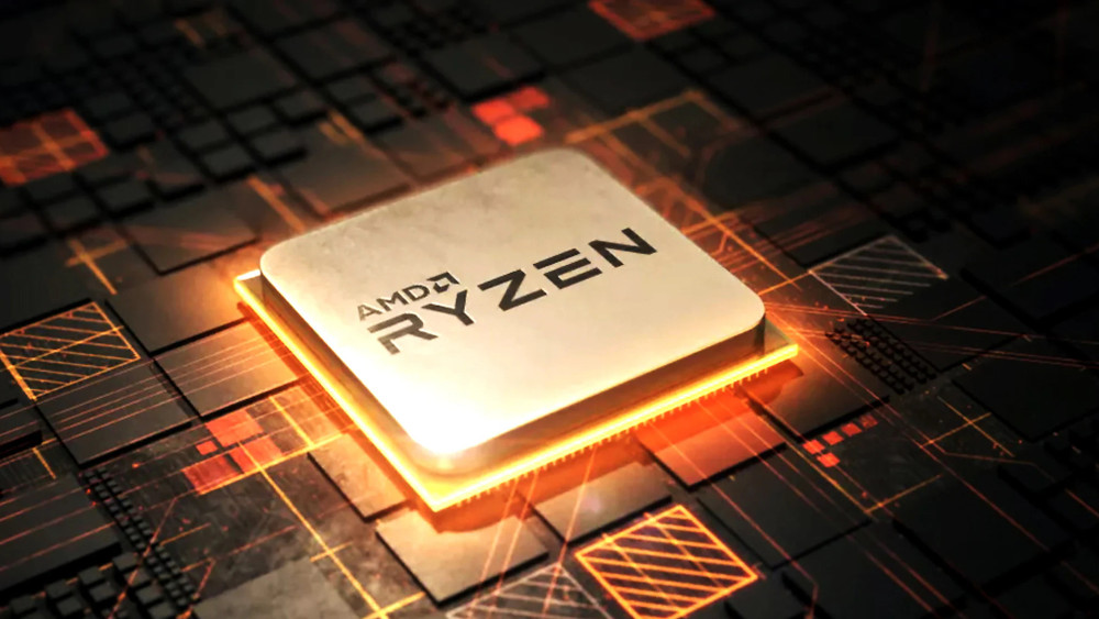 AMD has confirmed the Ryzen 8000HX Dragon Range Refresh - IG News