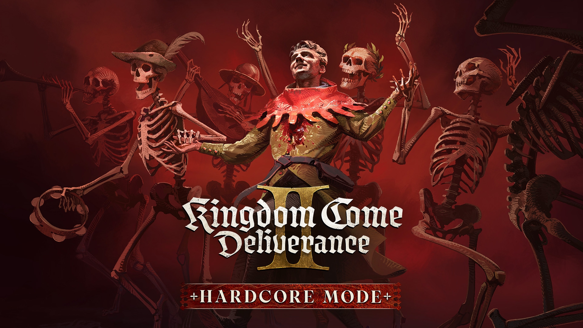 Kingdom Come: Deliverance II welcomes its hardcore mode on April 15 - IG News