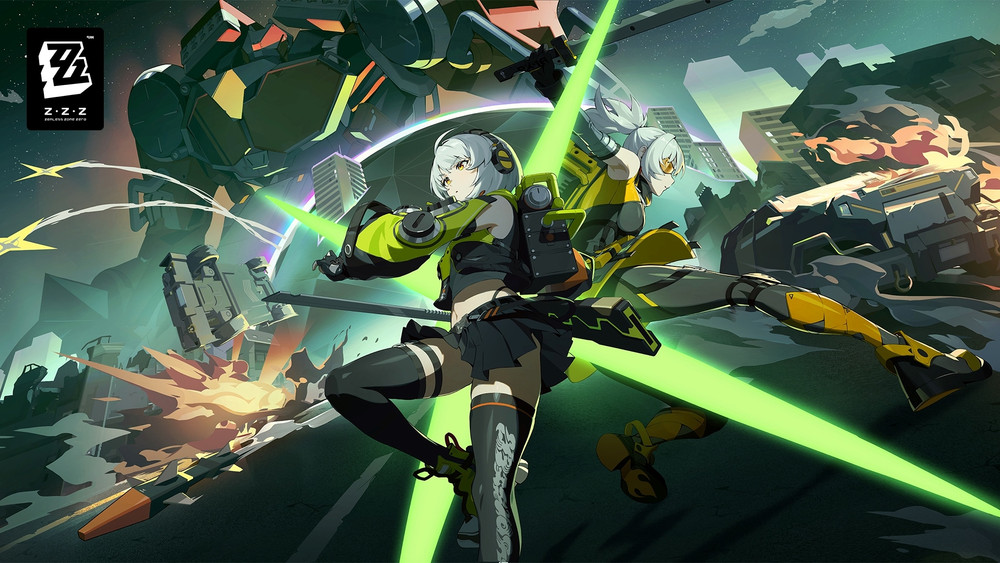 Zenless Zone Zero is coming to Xbox Series in June - IG News