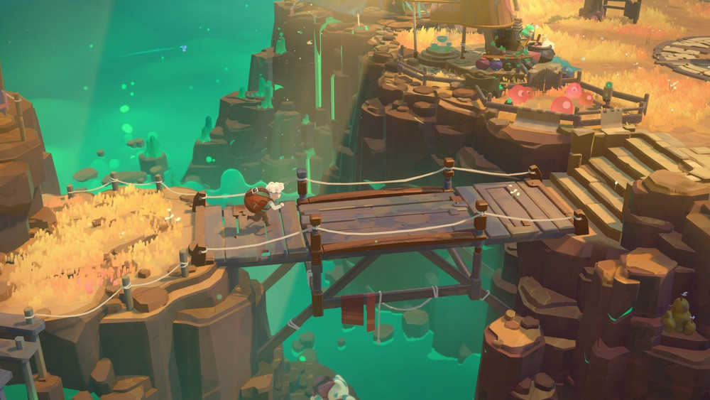 The roguelike action-RPG Moonlighter 2 comes out this summer - IG News