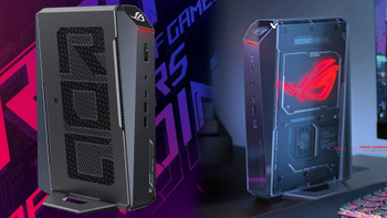 ASUS lancera le ROG NUC 2025 avec RTX 5080 et Core Ultra 9 ce mois-ci ...