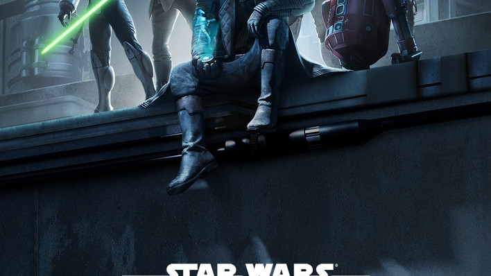 Voici Star Wars Zero Company, le jeu tactique solo de Respawn et Bit ...