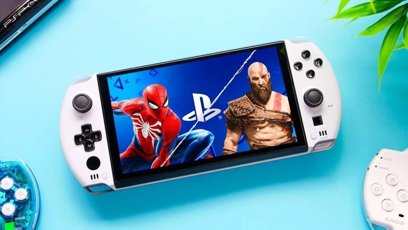 The PS6 Portable could run PS5 games... but worse - IG News