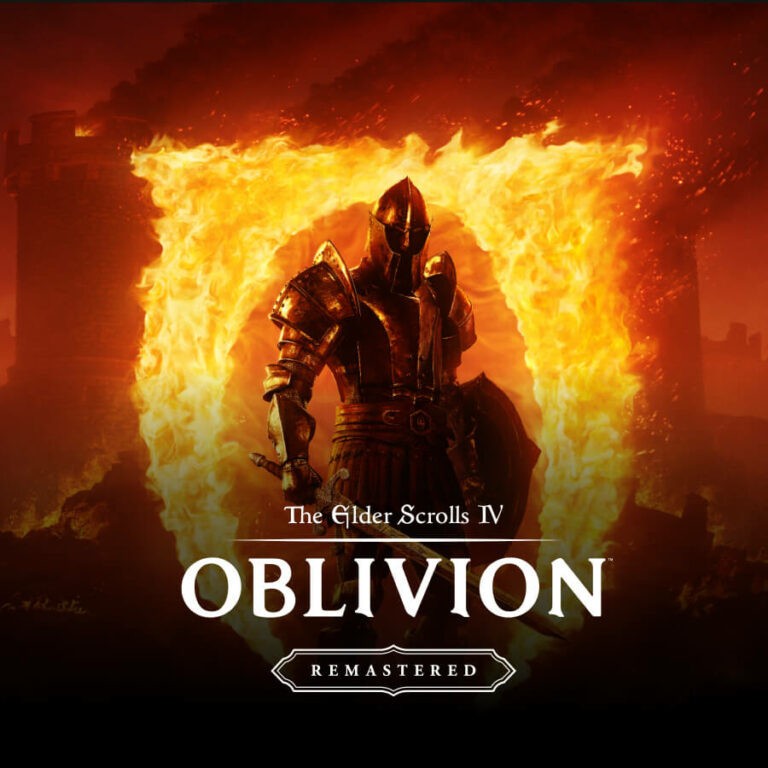 The first images from the Oblivion remake seem to have leaked! - IG News