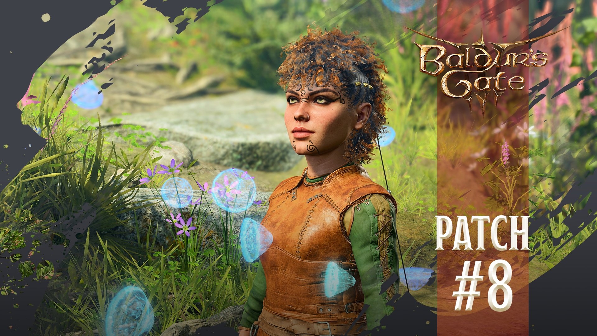 Baldur's Gate 3 : le Patch 8 est maintenant disponible - IG News