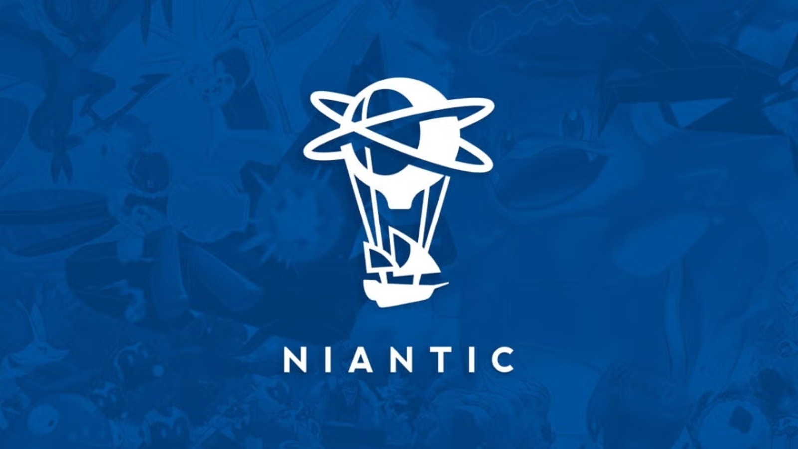 Niantic Logo