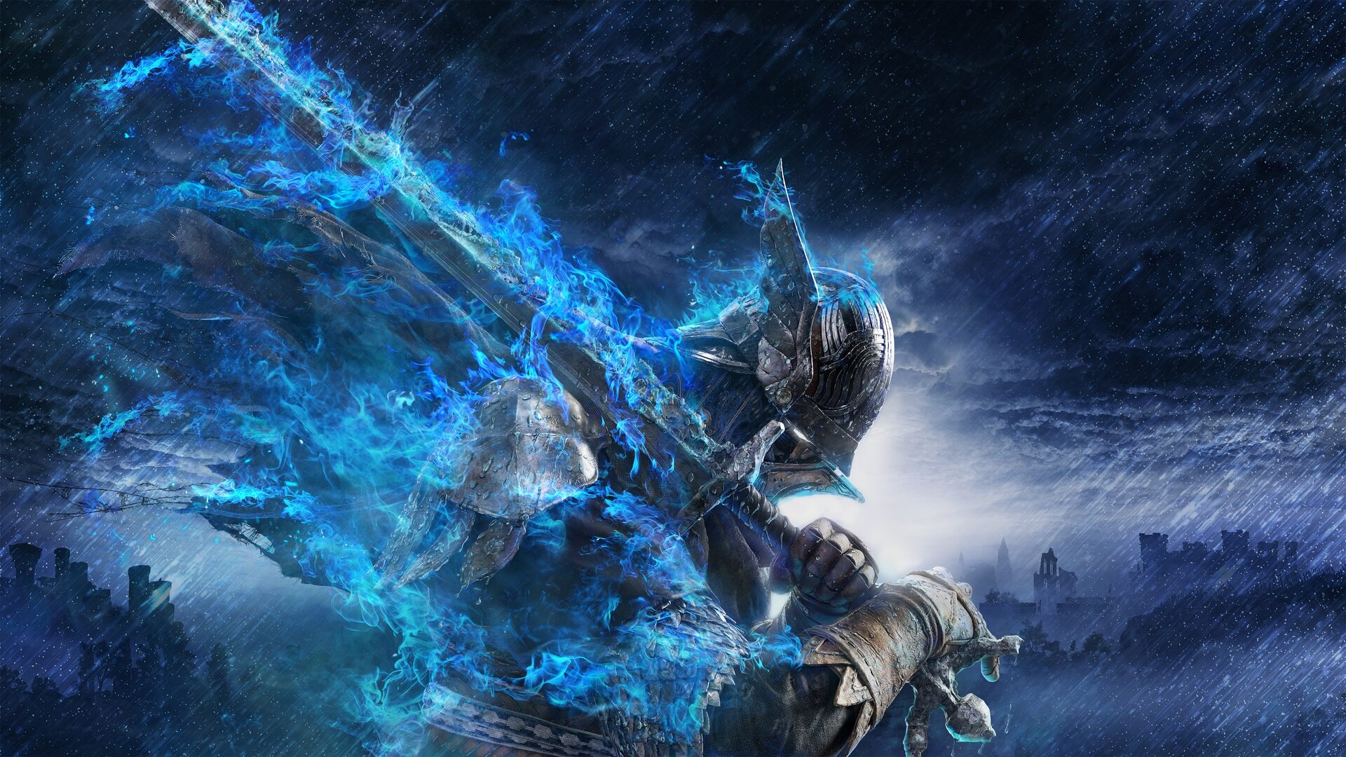 Elden Ring Nightreign: Der Raider zeigt sich im Video - IG News