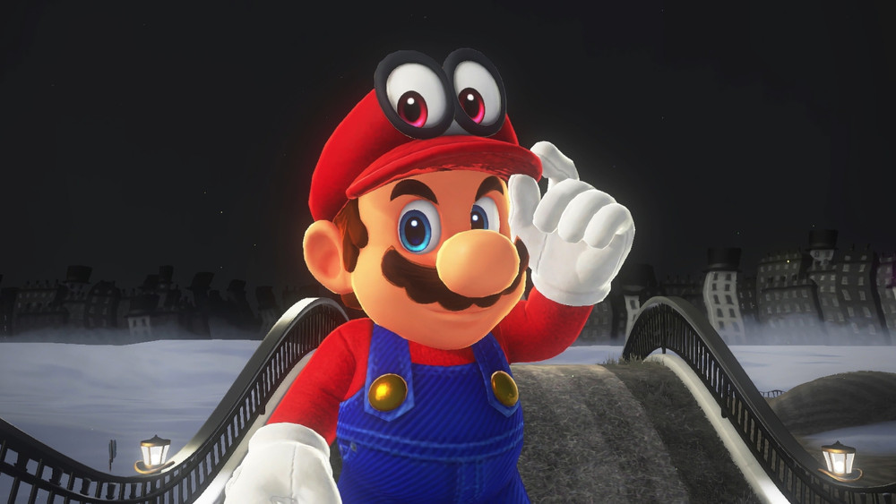 Nintendo asks fans waiting for a new Mario on Switch 2 to be patient ...