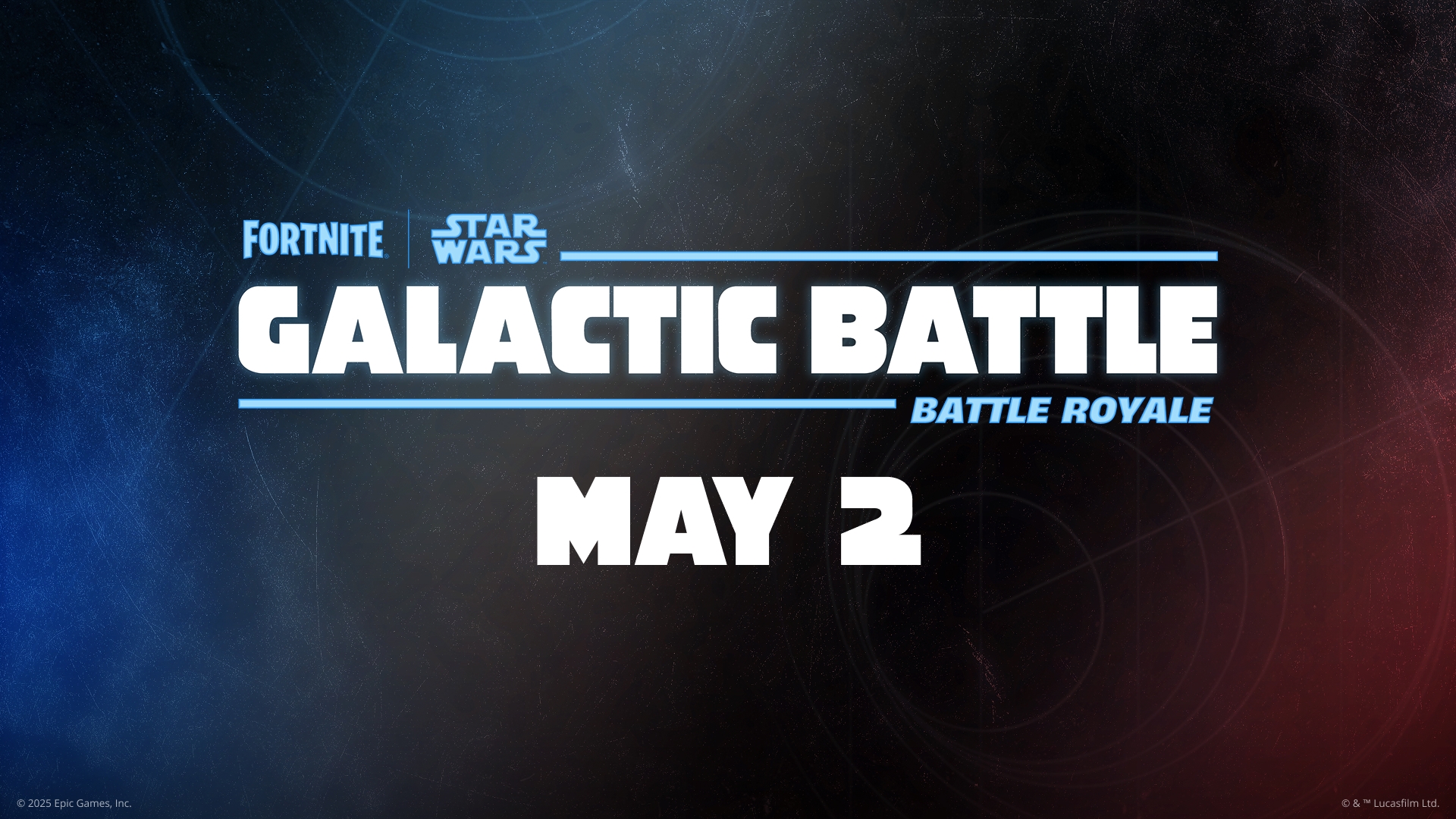 La próxima temporada de Fortnite estará dedicada entera a Star Wars ...