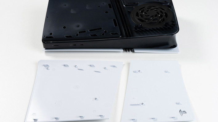 Sony gives a tour inside the PS5 Pro - IG News
