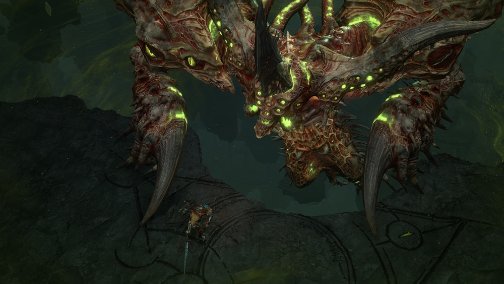 Diablo IV : un peu de gameplay pour la Saison 8 qui débarque le 29 ...