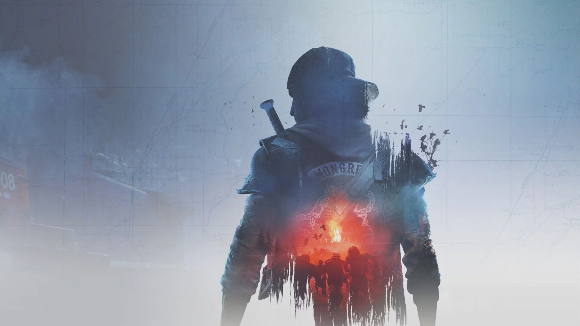 Days Gone Remastered wird am 25. April um Mitternacht veröffentlicht ...