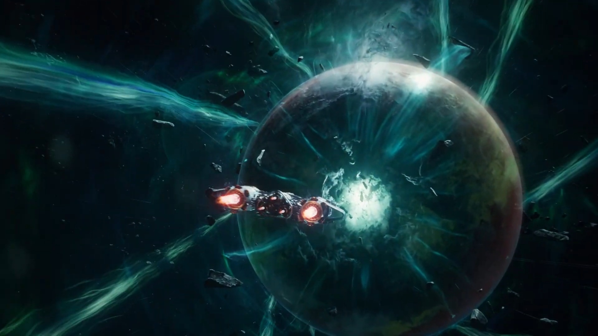 Aquí tienes un breve teaser de Destiny 2: Los Confines del Destino - IG ...