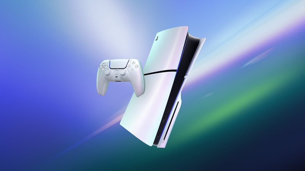 PS5 : les thèmes inspirés des consoles classiques sont de retour via ...