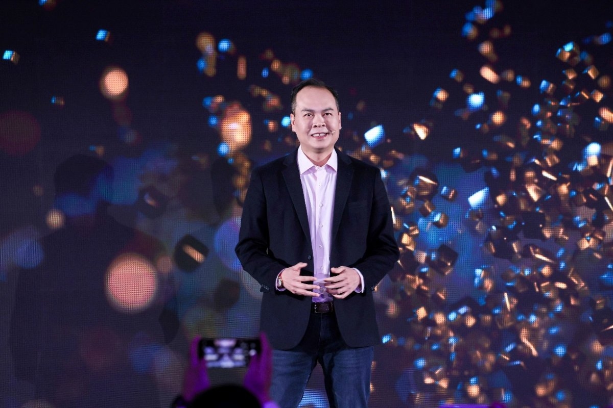 AMD will hold a press conference at Computex 2025 on May 21 - IG News