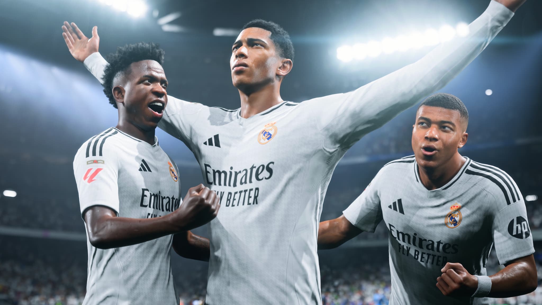 EA Sports FC 25 introduces its first paid battle pass - IG News