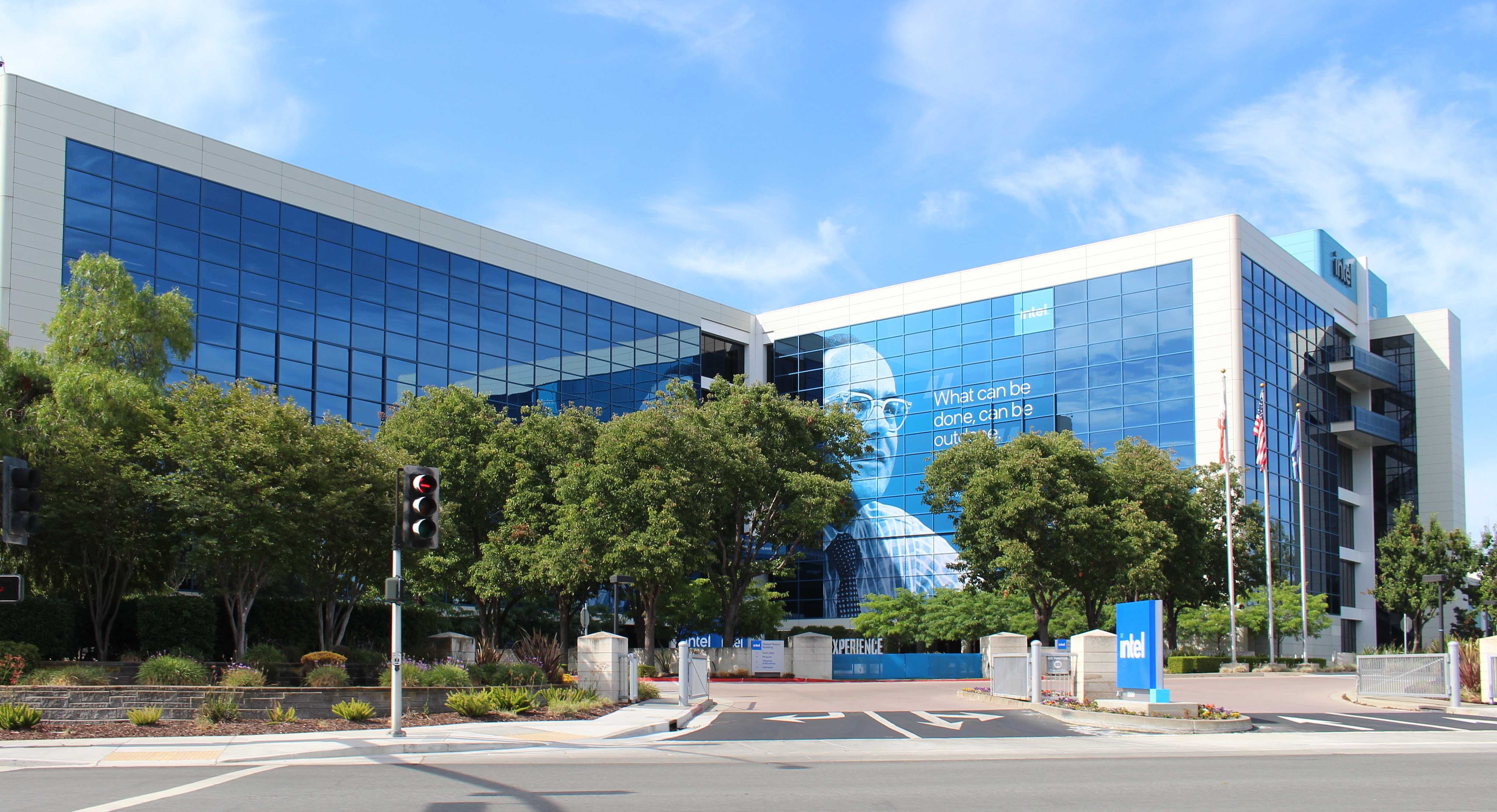 Intel plant angeblich, mehr als 20 % seiner Belegschaft zu entlassen ...