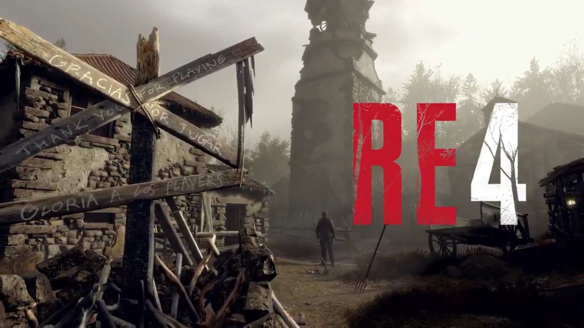 Hat Capcom in einem aktuellen Video einen Teaser zu Resident Evil 9 ...