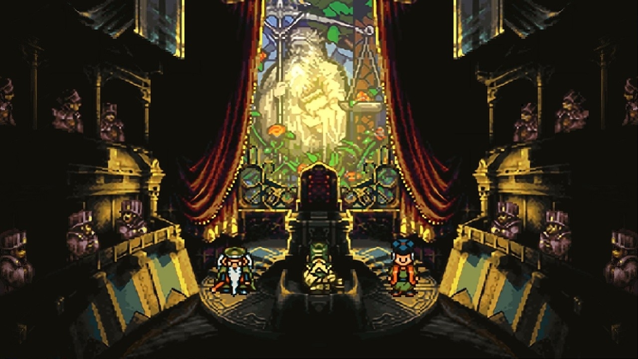 Al final no habrá remake de Chrono Trigger - IG News