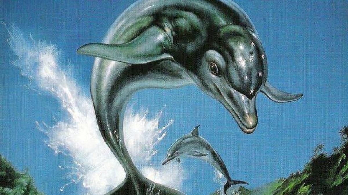 La saga Ecco the Dolphin sta per tornare con un nuovo gioco e delle ...