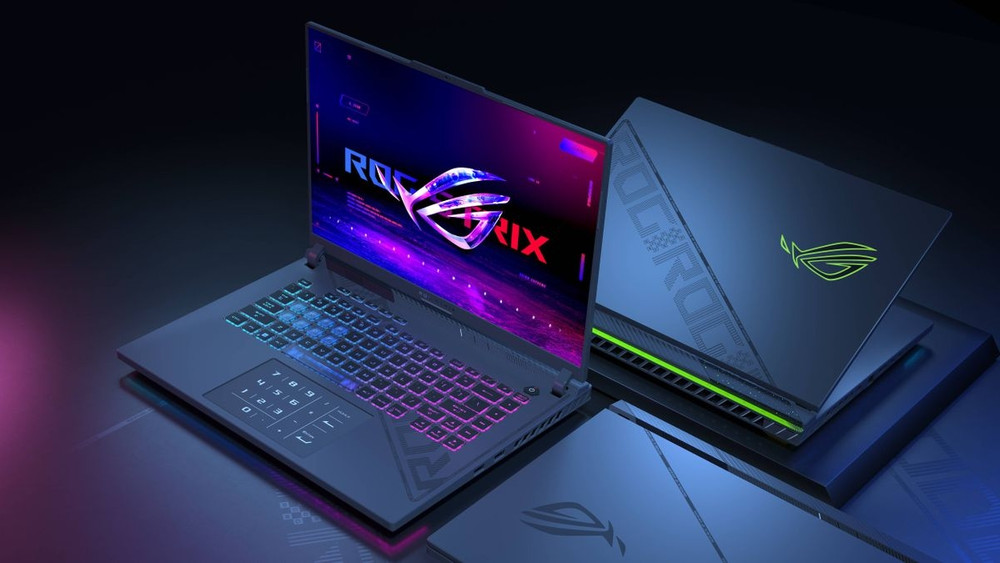 ASUS opens pre-orders for the RTX 5070 laptops, starting at $1,799 - IG ...