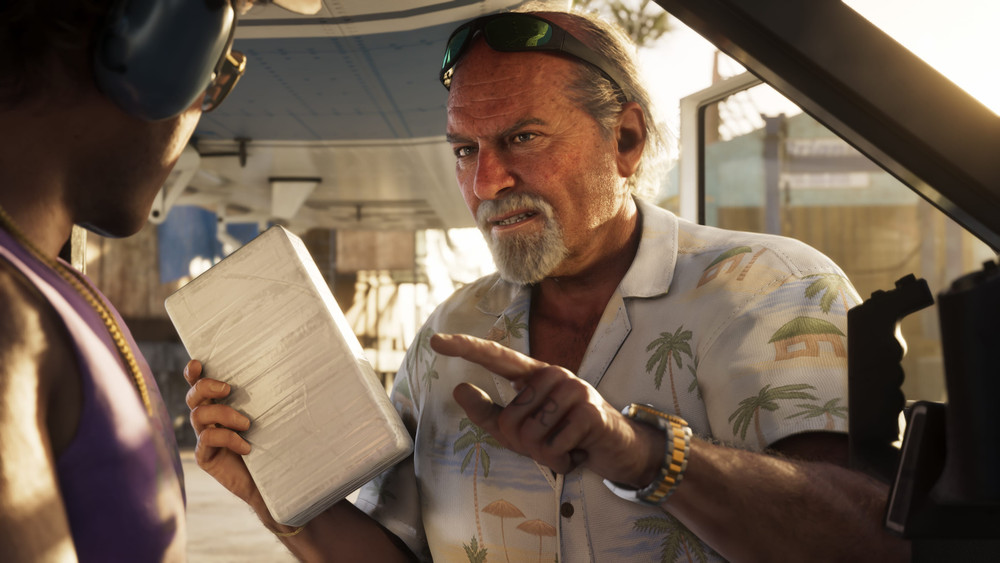 Hideo Kojima admits that GTA VI had an impact on the release date of ...