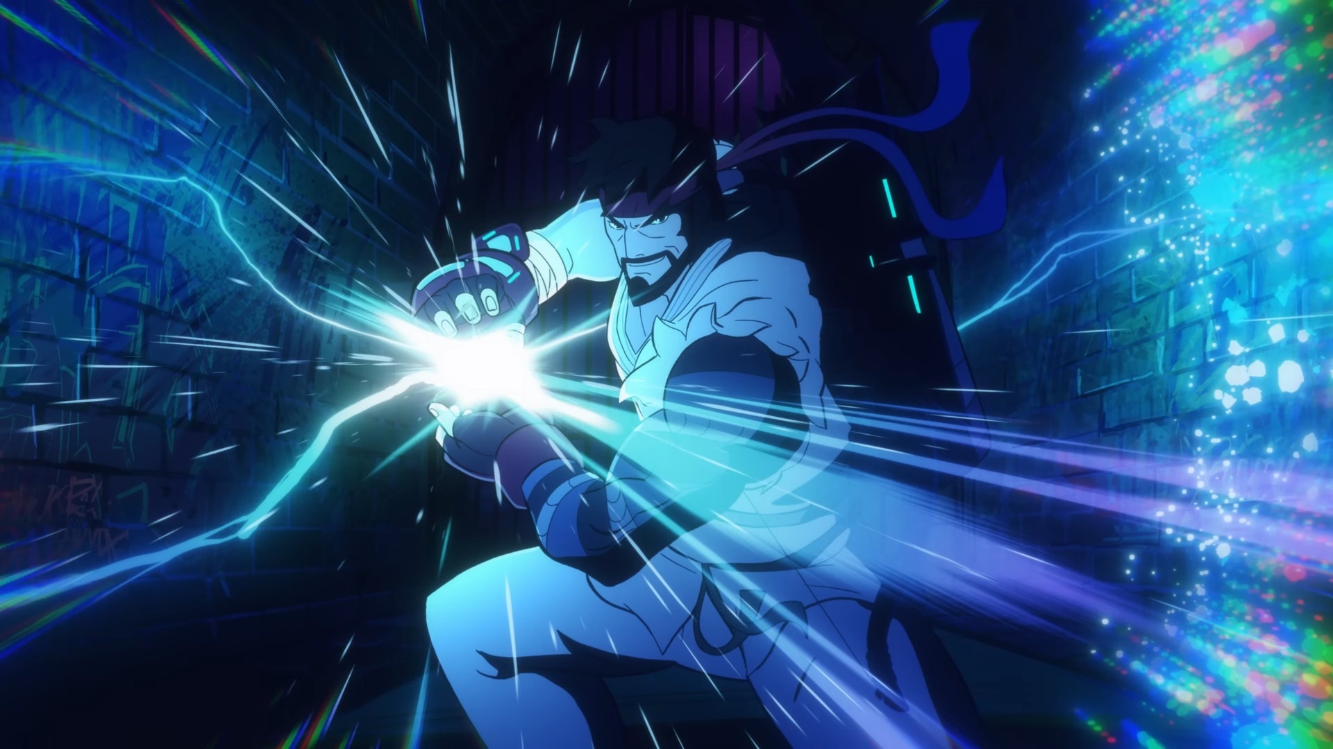 Overwatch 2: Die Zusammenarbeit mit Street Fighter 6 startet am 20. Mai ...