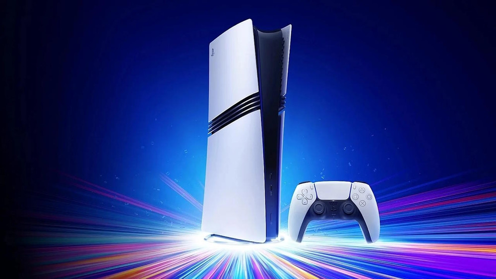 According to the latest rumors, Sony is working on a new version of the ...