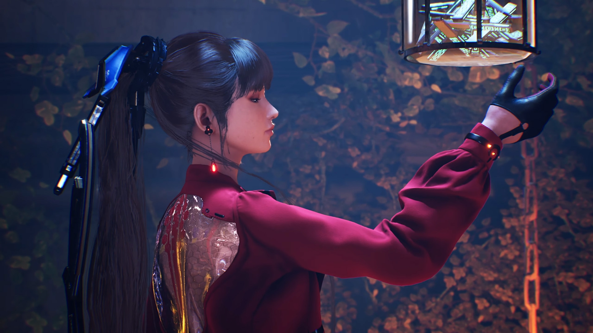 The creators of Stellar Blade will show their next game by the end of ...